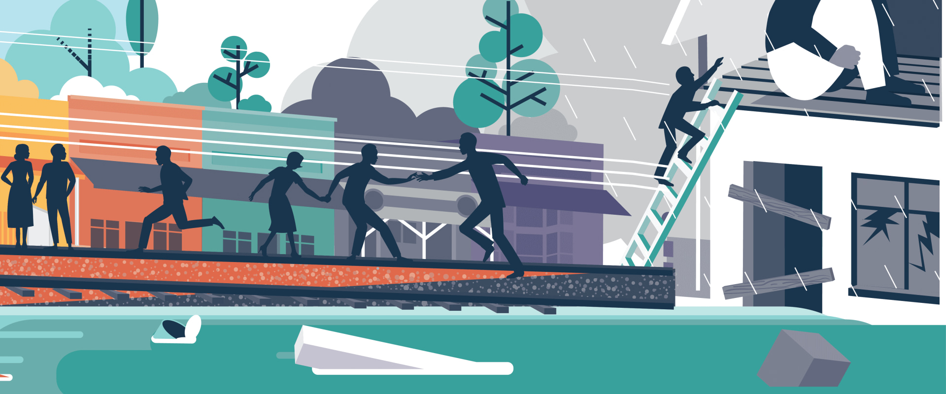 Empowering Marginalized Communities through Social and Community ...