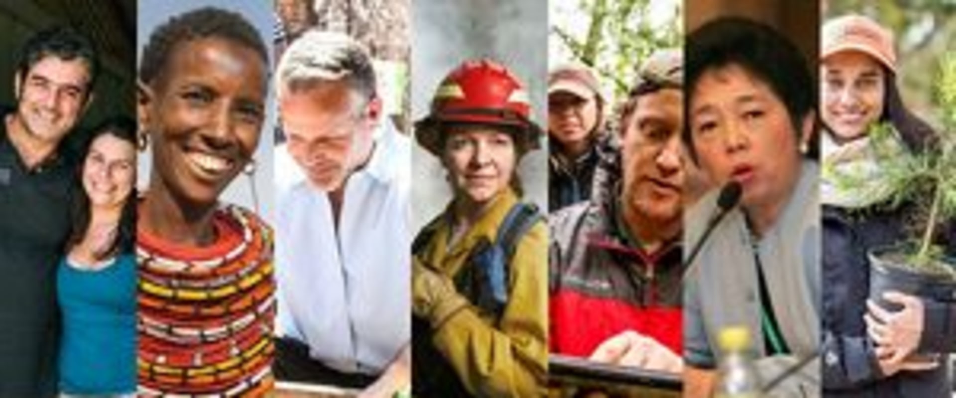 The Power of Partnerships in Social and Community Entrepreneurship