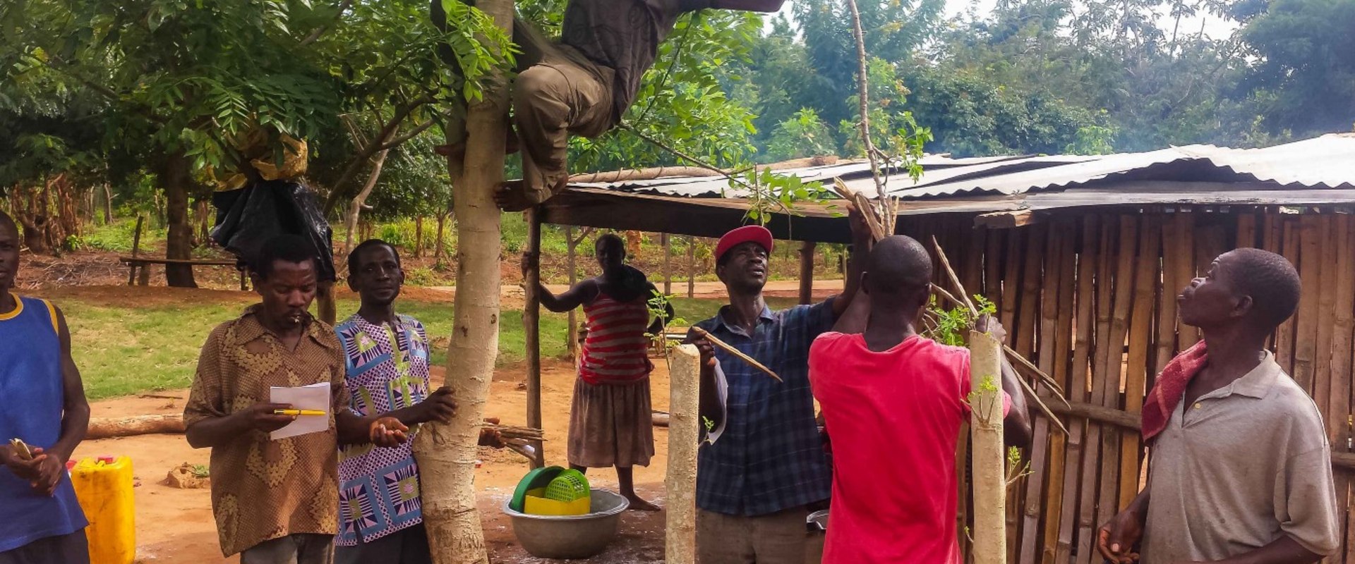 Understanding the Differences between Social and Community Entrepreneurship